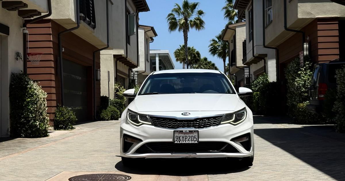 Is Your Kia Optimas Soundtrack Missing Something The Infinity Sound System Verdict