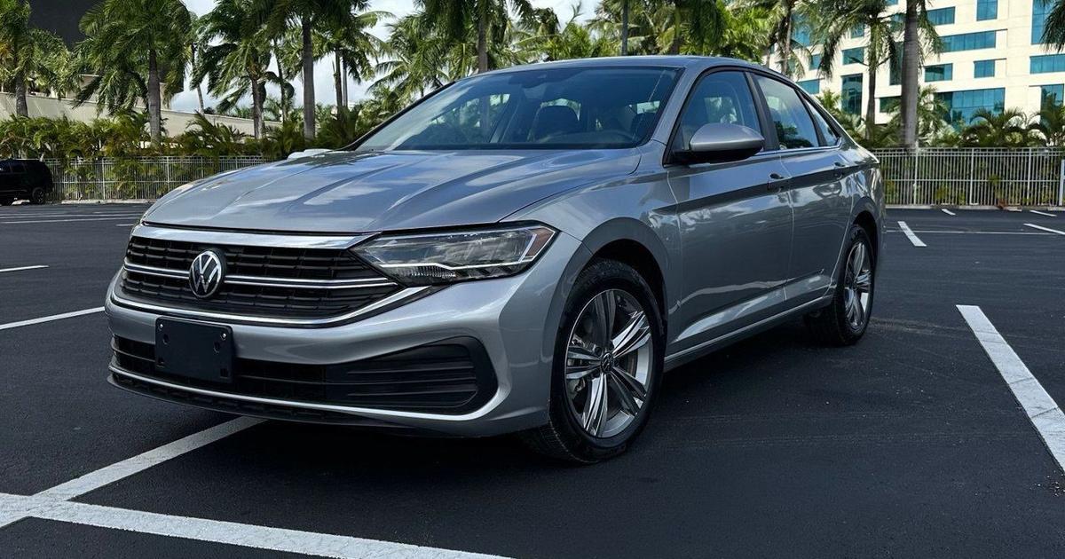 Volkswagen Jetta 2024 rental in Lexington, MA by Ukray LLC . | Turo