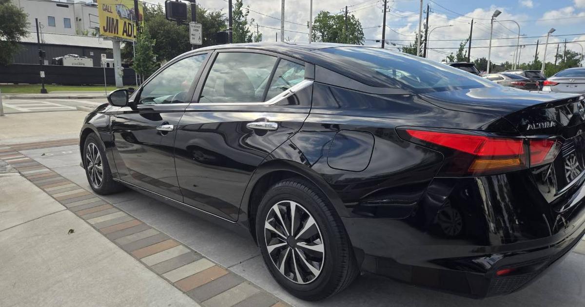 Nissan Altima 2021 rental in Coppell, TX by Pushpa | Turo