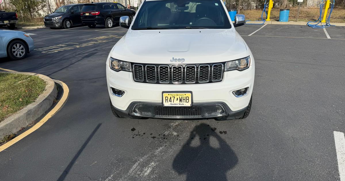 Jeep Grand Cherokee 2018 rental in Howell Township, NJ by Jose | Turo