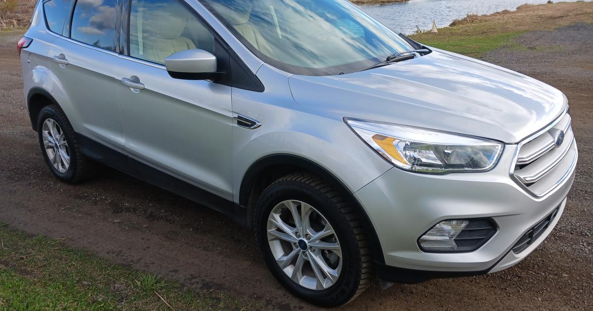 Ford Escape 2019 rental in Anchorage, AK by Ryan | Turo