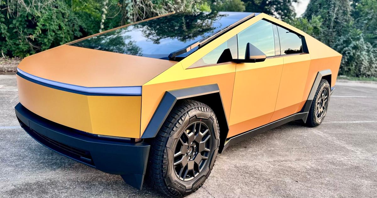 Tesla Cybertruck 2024 rental in Manor, TX by James C. | Turo