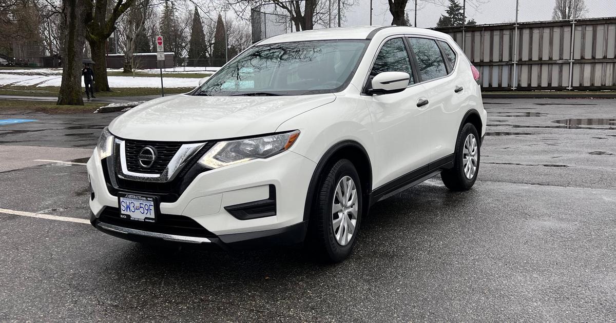 Nissan Rogue 2018 rental in Vancouver, BC by Josh P. | Turo