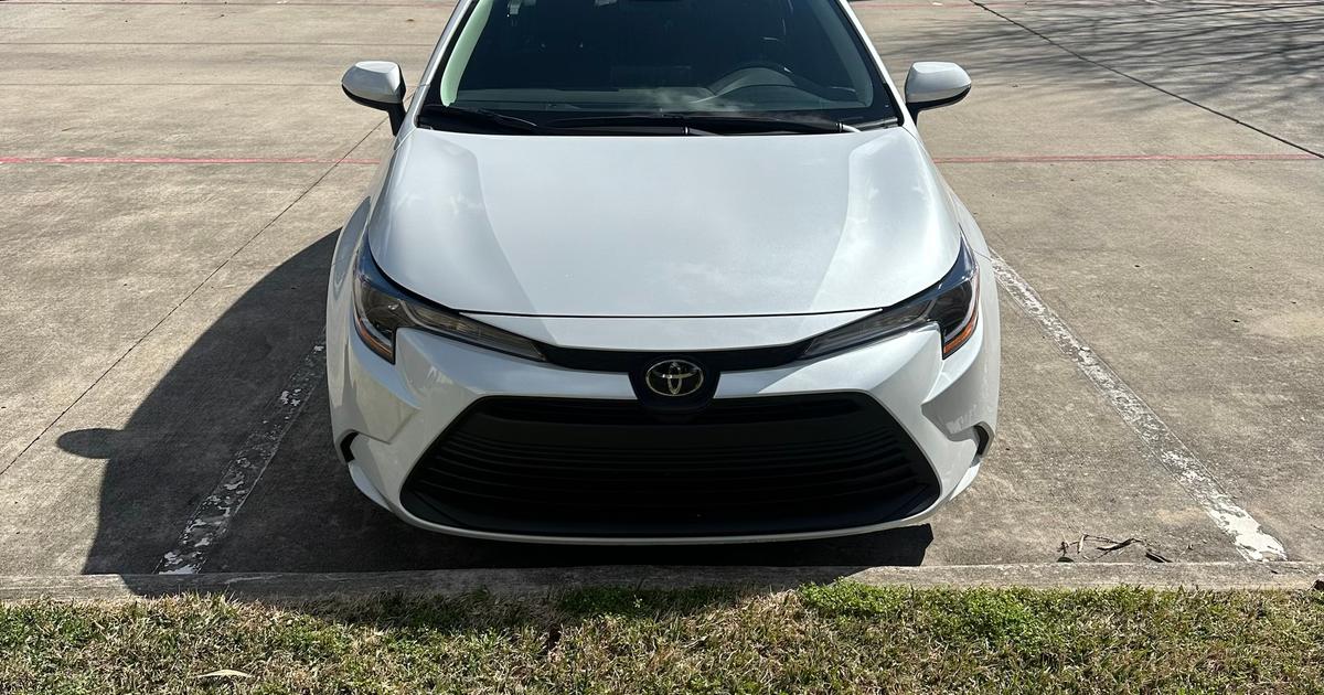 Car Rental Webster Tx