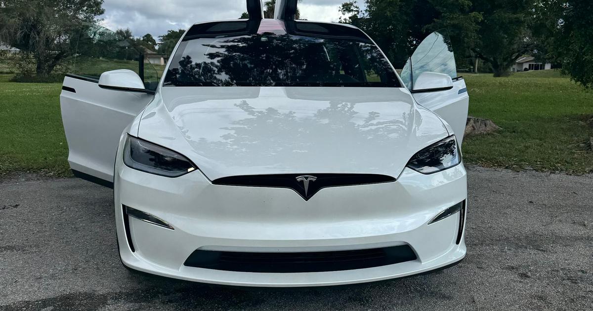 Tesla Model X 2024 rental in Lauderhill, FL by Bee Fleet .. | Turo