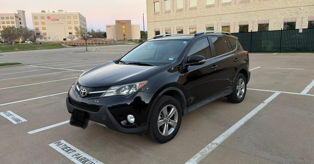 Toyota North Richland Hills