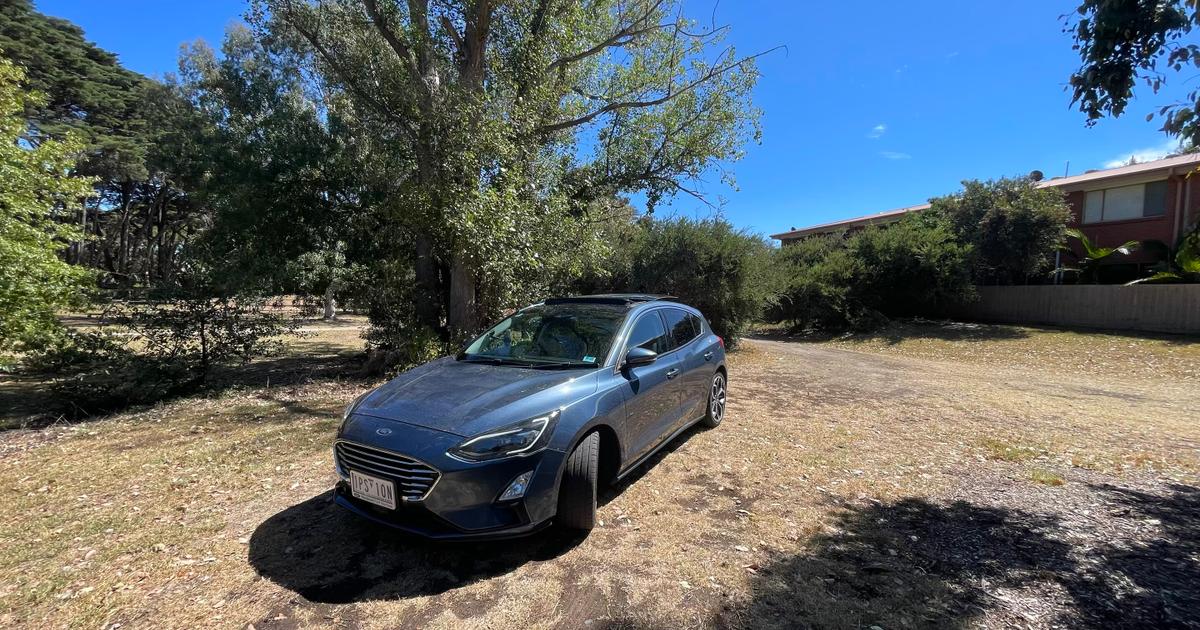 Ford FOCUS 2018 rental in Cranbourne, VIC by Noel Jr B. | Turo