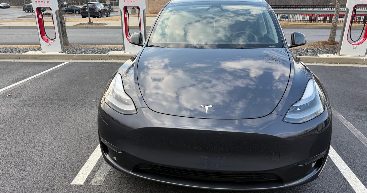 Tesla Model Y 2024 rental in Duluth, GA by Jay B. | Turo