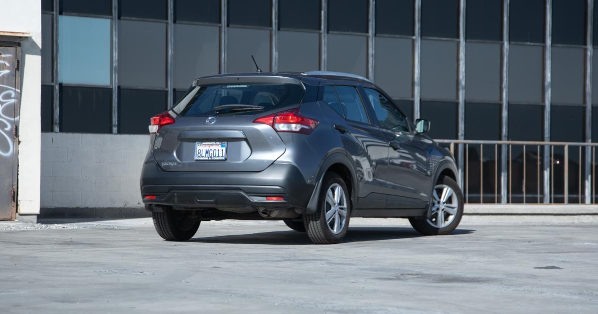 Nissan Kicks 2019 rental in Los Angeles, CA by Astro Car Group | Turo