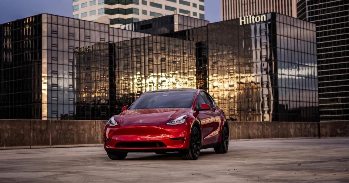 Tesla Model Y 2022 rental in Alexandria, VA by Joshua C. | Turo