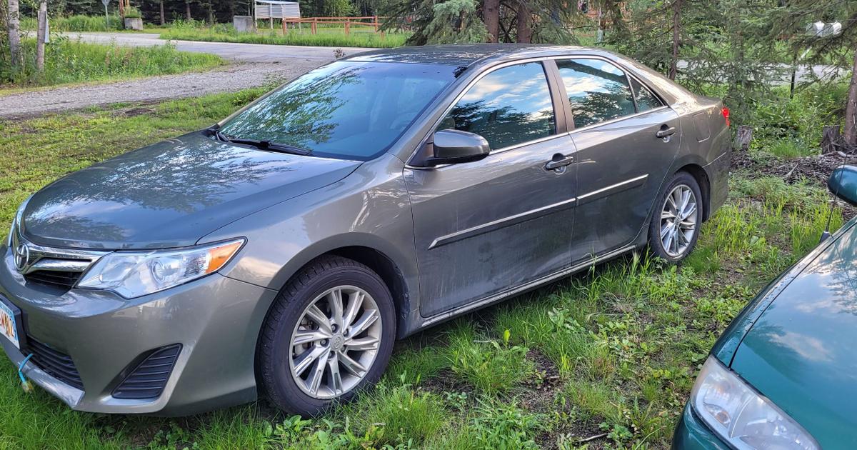 Turo Car Rental Fairbanks Alaska at Mary Lockridge blog