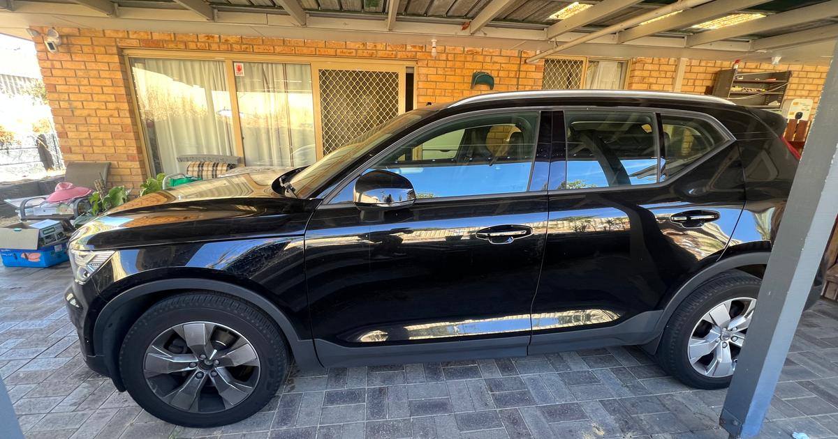 Volvo XC40 2019 rental in Mirrabooka, WA by Th N. | Turo