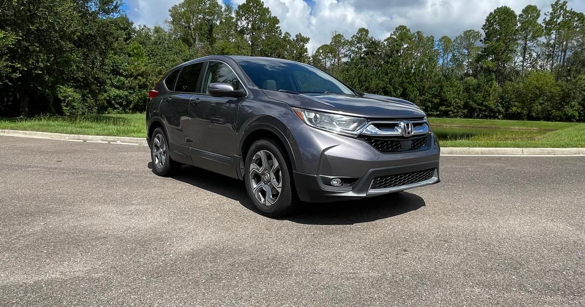 Conquer The Road Your Ultimate Guide To Honda Crv Rental