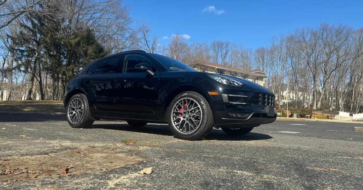 Porsche Macan 2017 rental in Voorhees Township, NJ by Tim K. | Turo