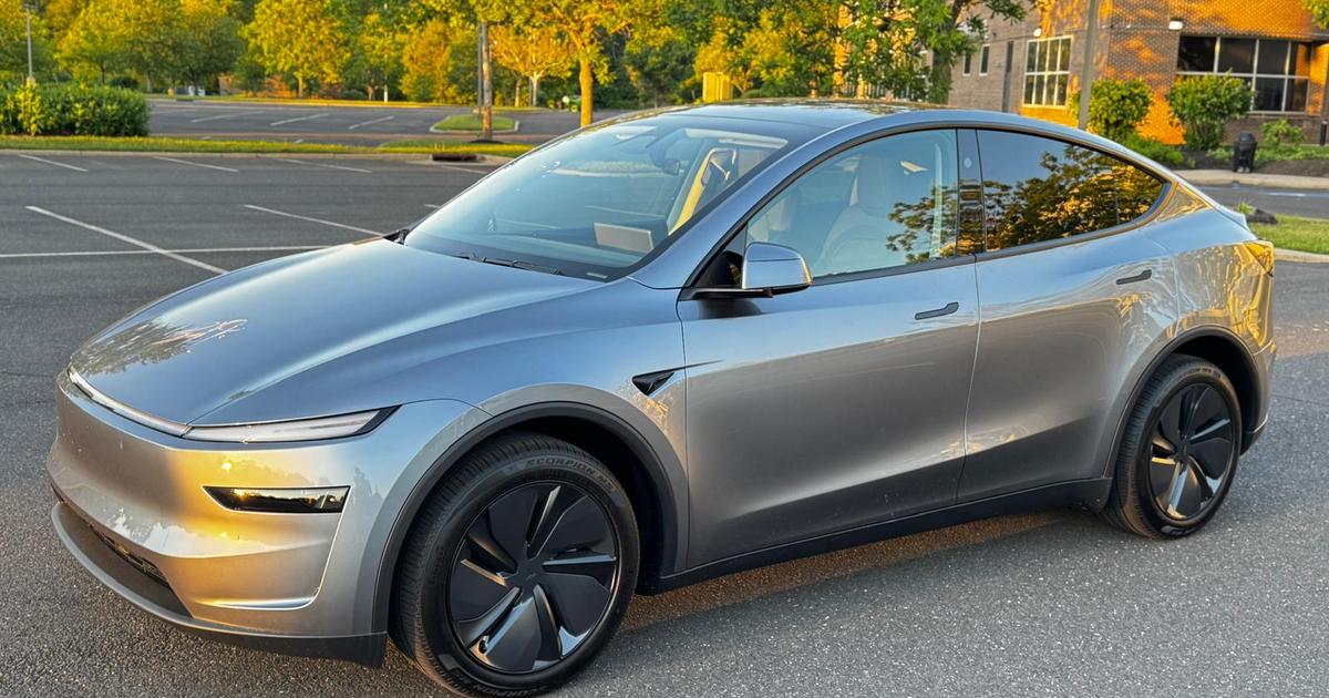 Tesla Model Y 2026 rental in Princeton Meadows, NJ by HDP Mobility . | Turo