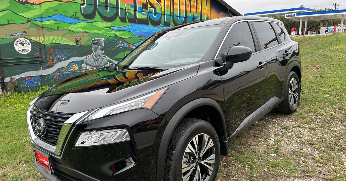 Nissan Rogue 2023 rental in Austin, TX by Roomi . | Turo