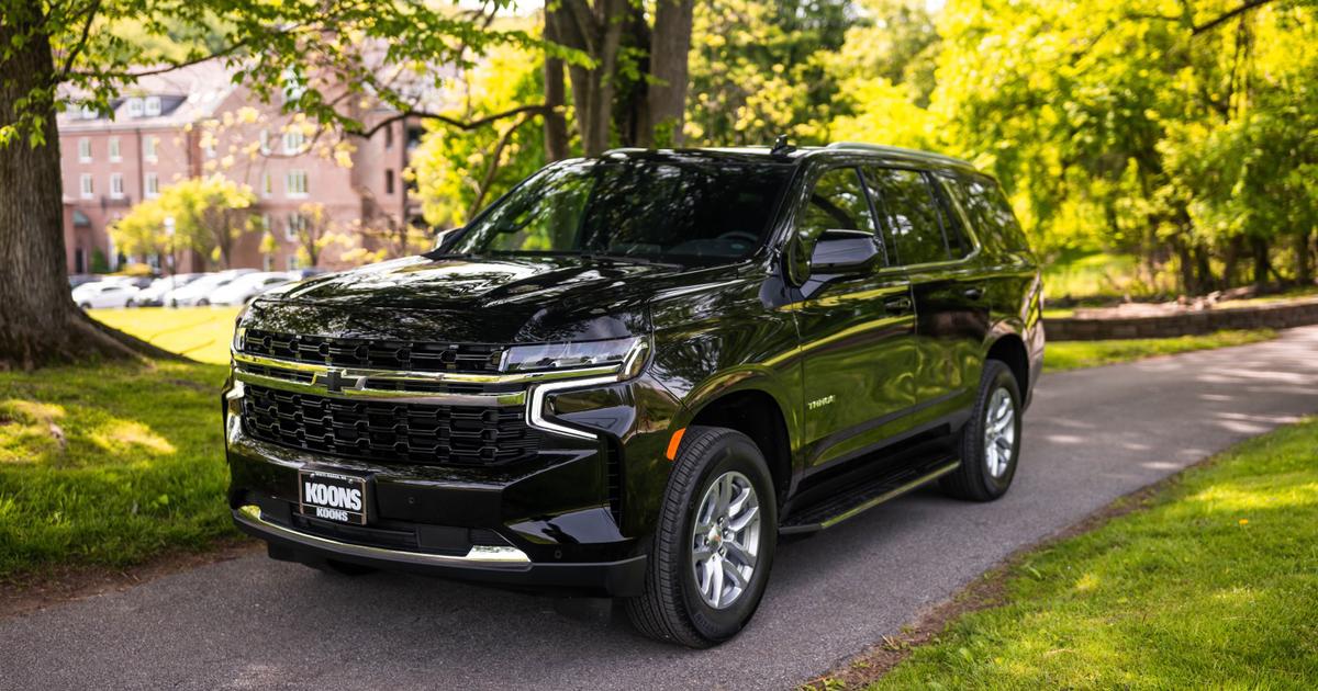 Chevrolet Tahoe 2023 rental in Jackson, WY by Bens auto rentals .. | Turo