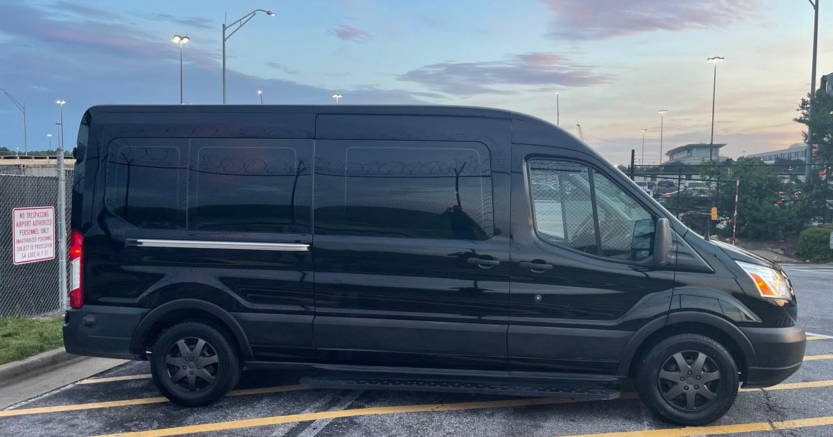 Car Rental Buford Ga