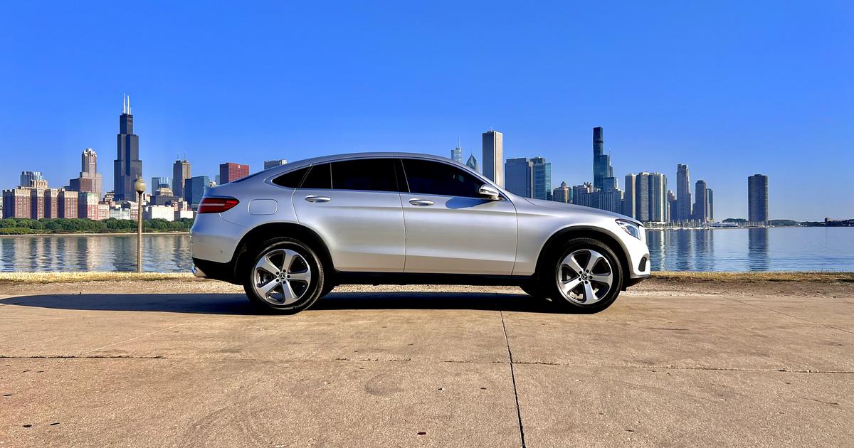 Mercedes-Benz GLC-Class 2019 rental in Chicago, IL by Juan G. | Turo