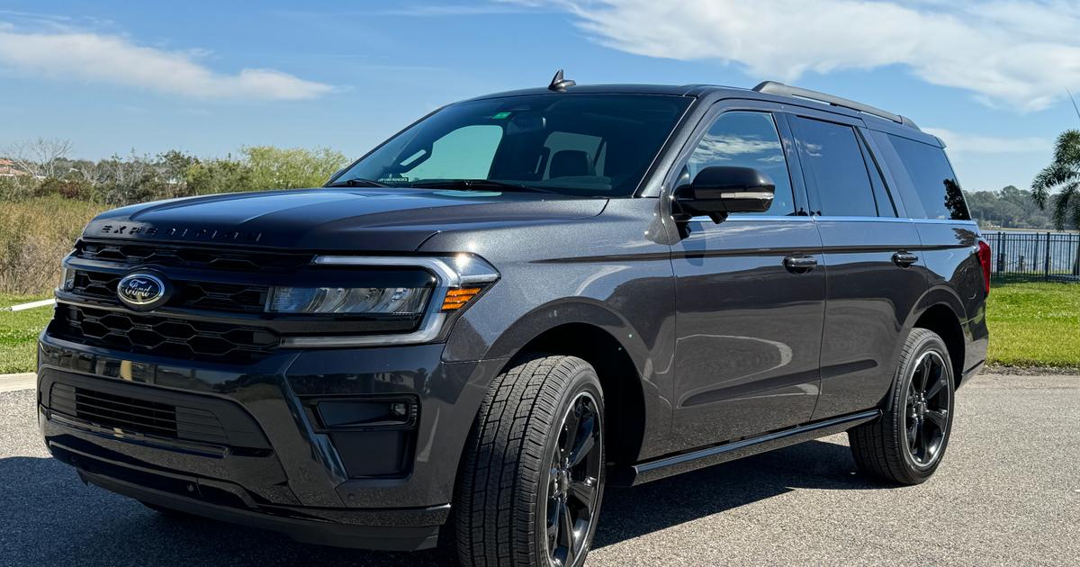 Ford Expedition 2023 rental in Winter Garden, FL by Kelly D. | Turo