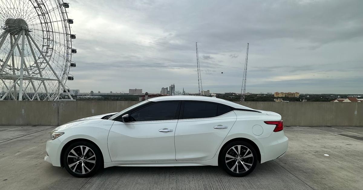 Nissan Maxima 2017 rental in Orlando, FL by Akucrete Solutions L. | Turo