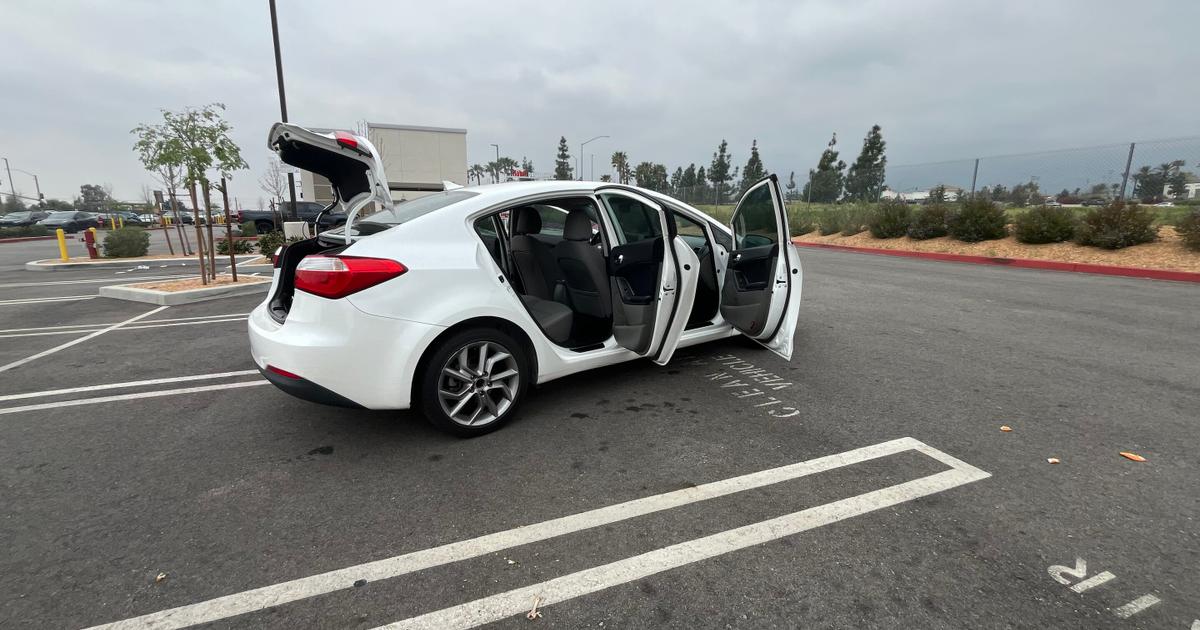 Car Rentals In Victorville
