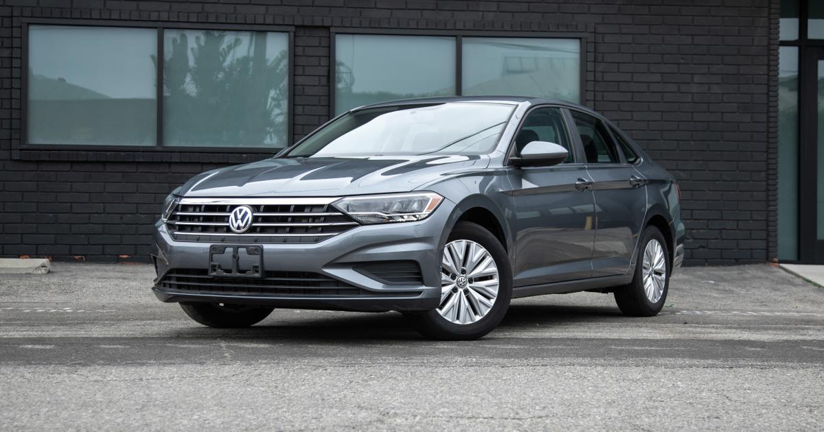 Volkswagen Jetta 2019 rental in Los Angeles, CA by Astro Car Group . | Turo