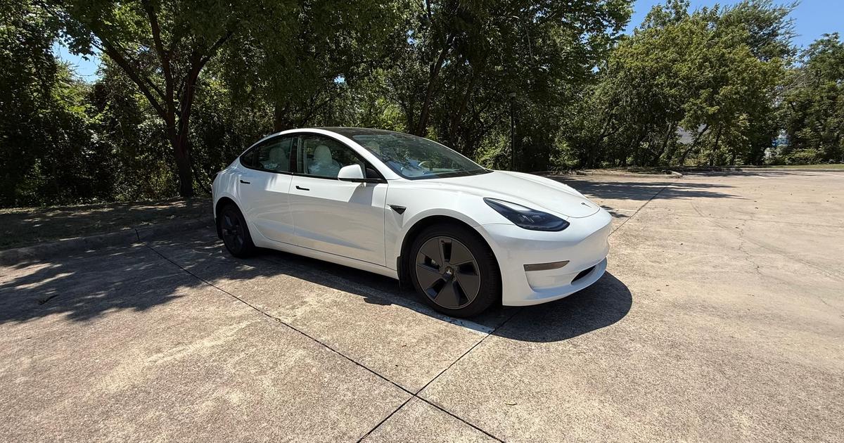 Tesla Model 3 2023 rental in Carrollton, TX by Tatiana | Turo
