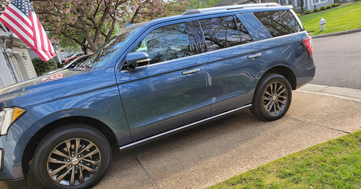 Ford Expedition 2019 rental in Richmond, VA by Benedict E. | Turo