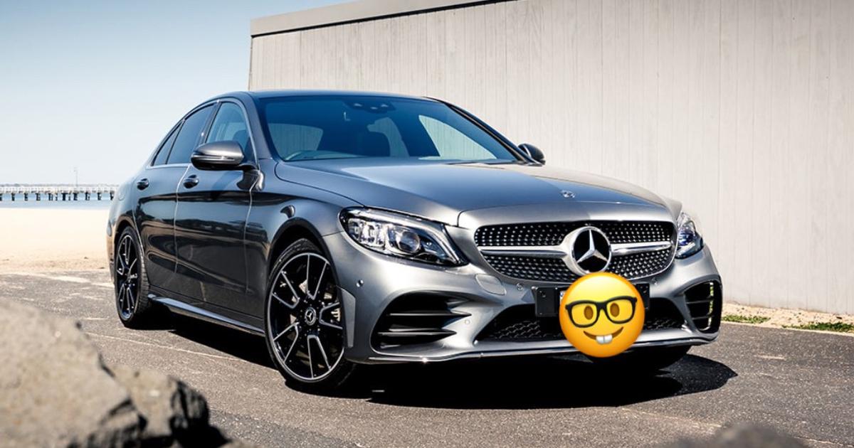Mercedes-Benz C-Class 2019 rental in Maple Ridge, BC by Emily C. | Turo