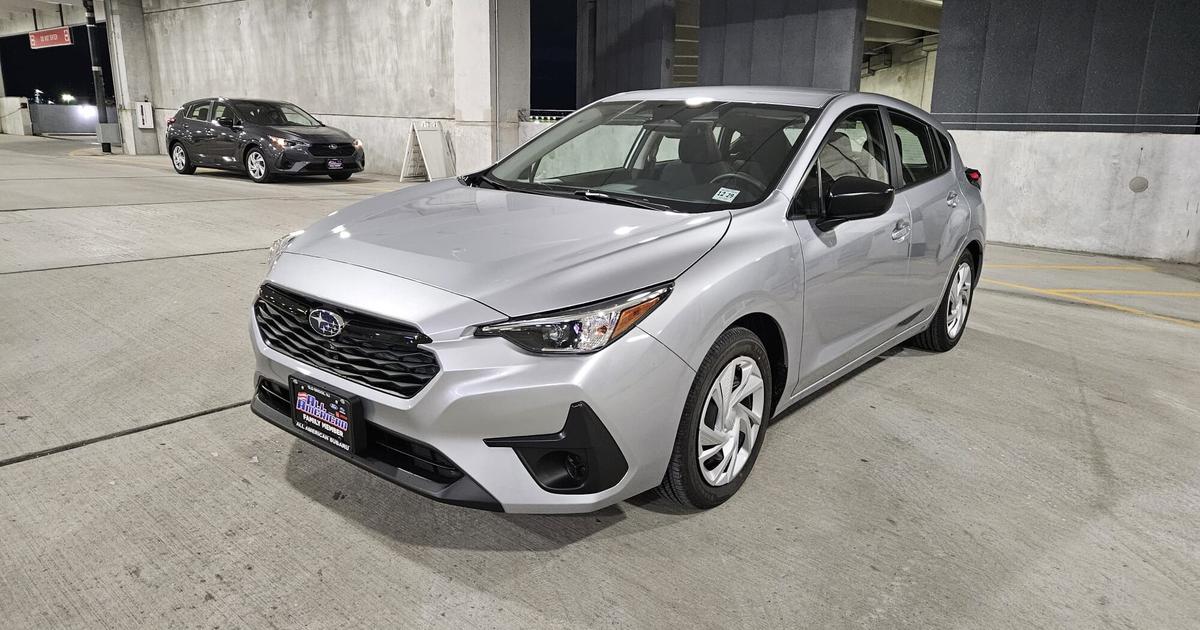 Subaru Impreza 2024 rental in Newark, NJ by KG RENTALS . | Turo
