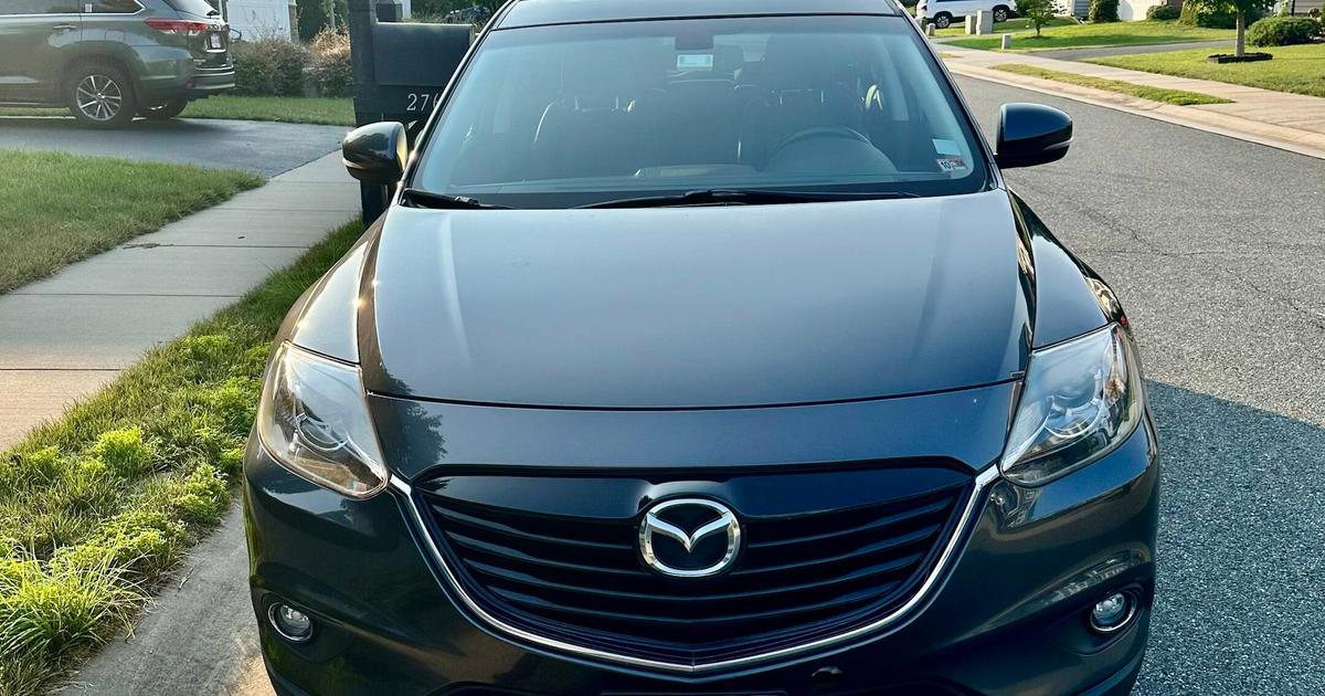 Mazda CX-9 2015 rental in Zion Crossroads, VA by Sam R. | Turo
