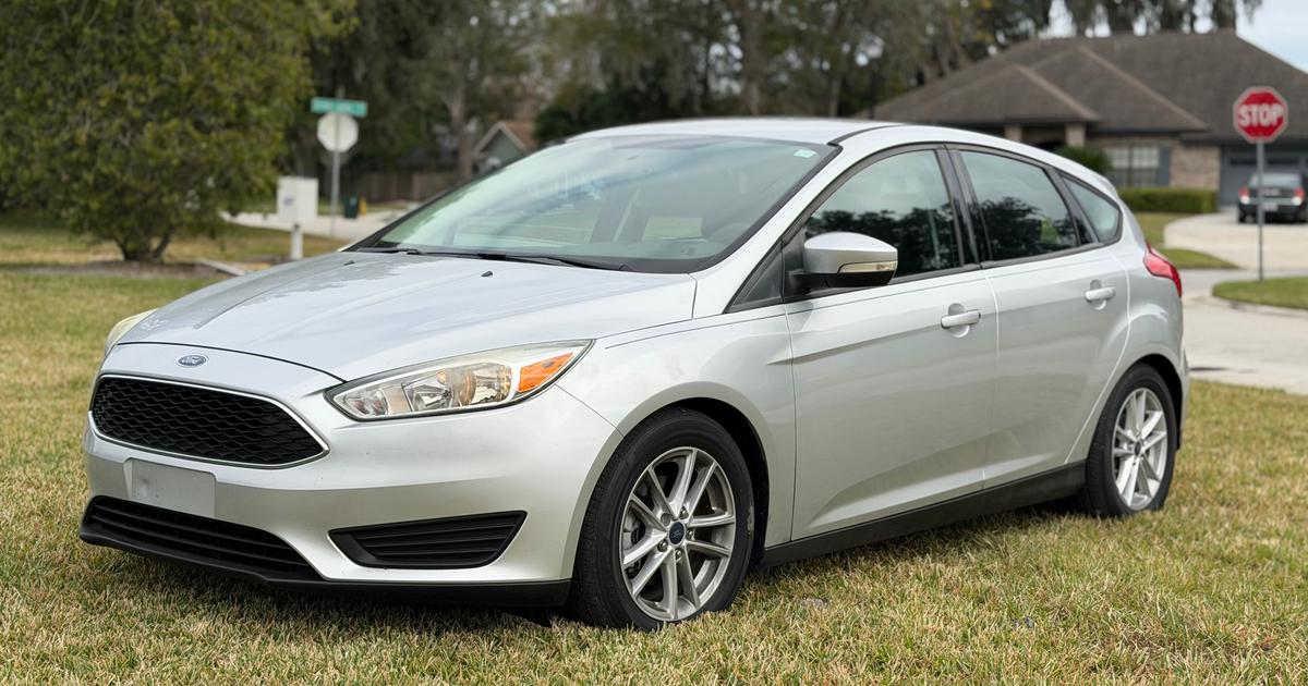 Ford Focus 2016 rental in Jacksonville, FL by Kayck A. | Turo
