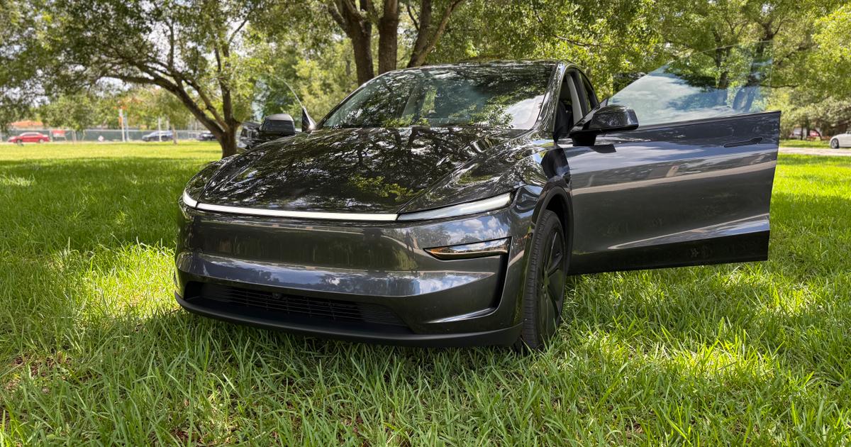 Tesla Model Y 2026 rental in Miami, FL by Yainery B. | Turo