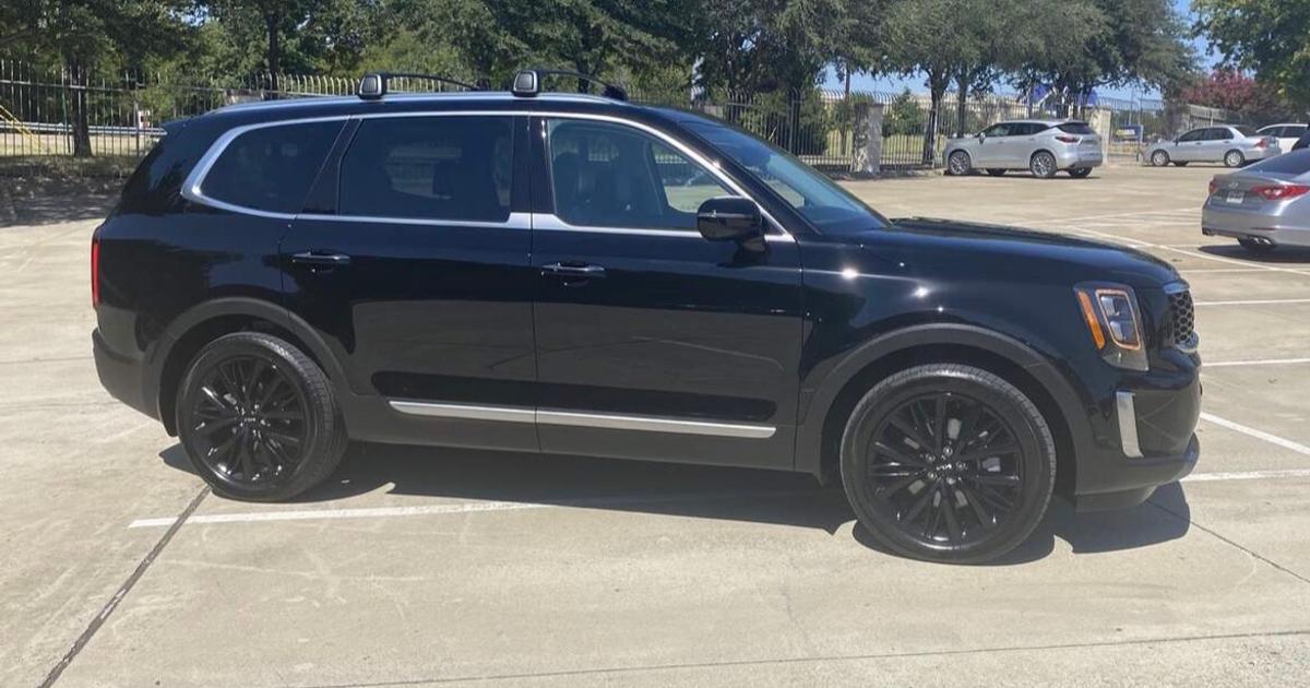 Kia Telluride San Diego