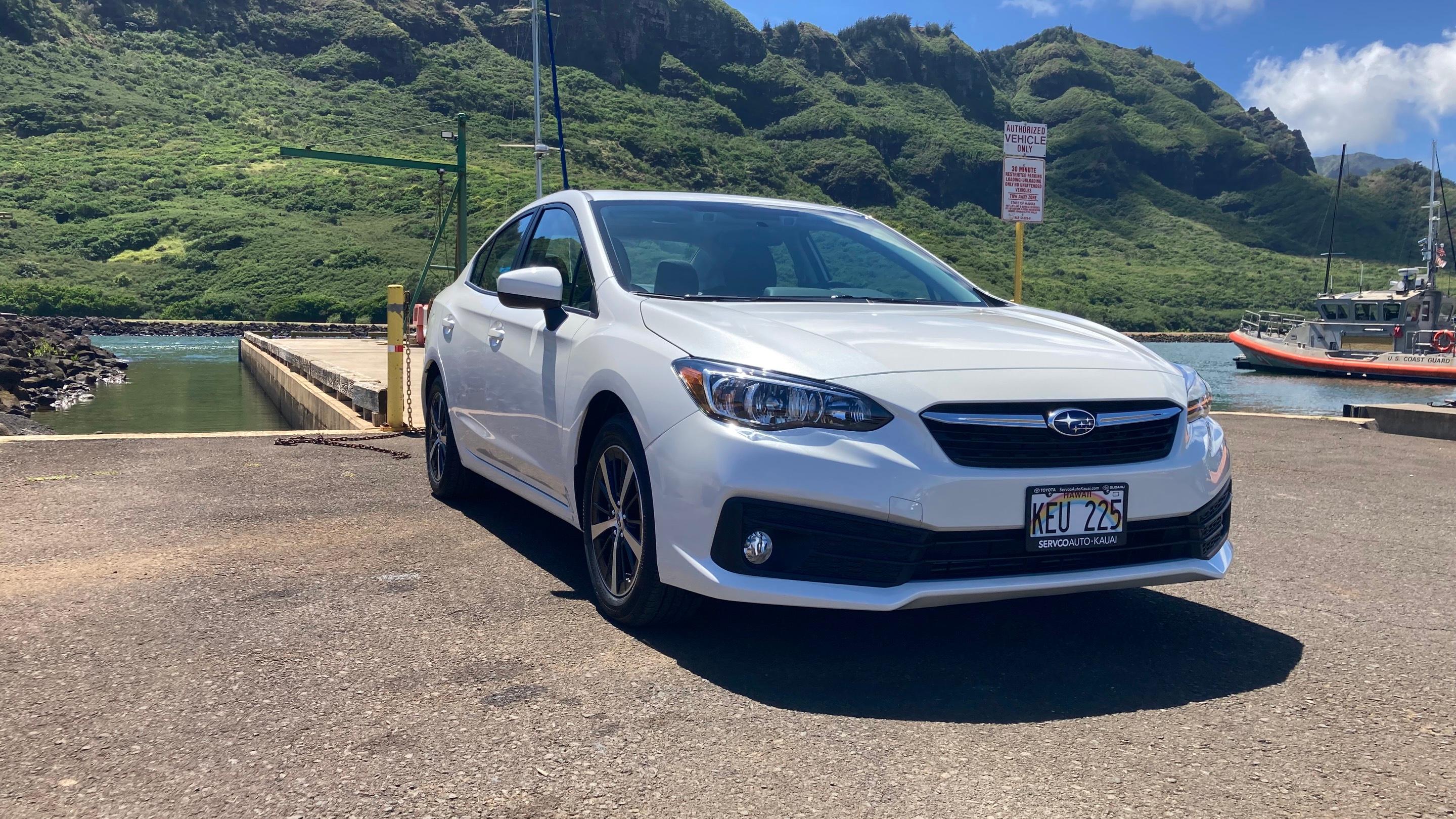 Subaru rentals | Rent a Subaru on Turo