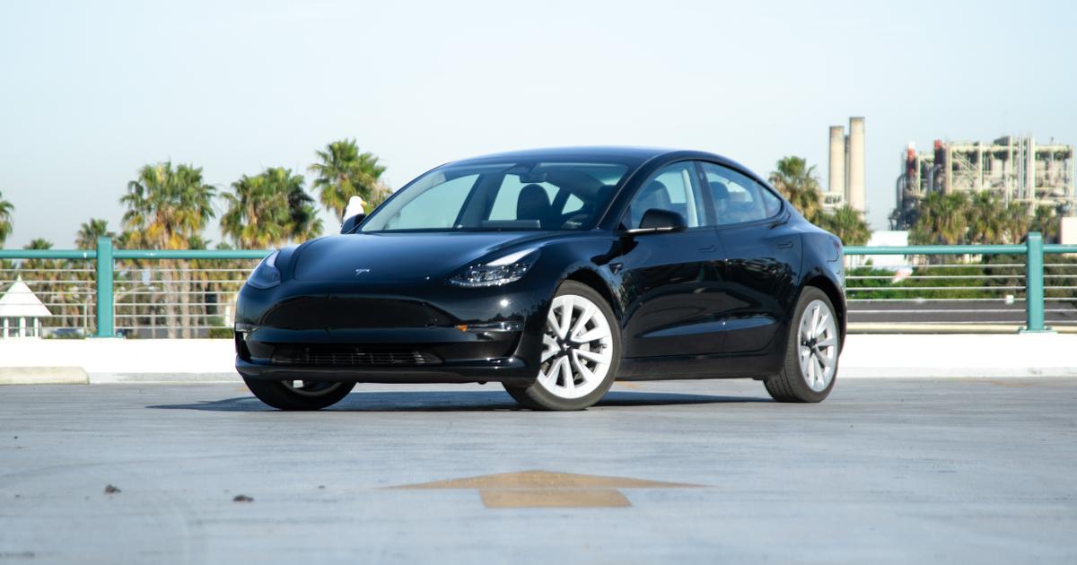 Tesla Model 3 2023 rental in Riverside, CA by Justin B. | Turo