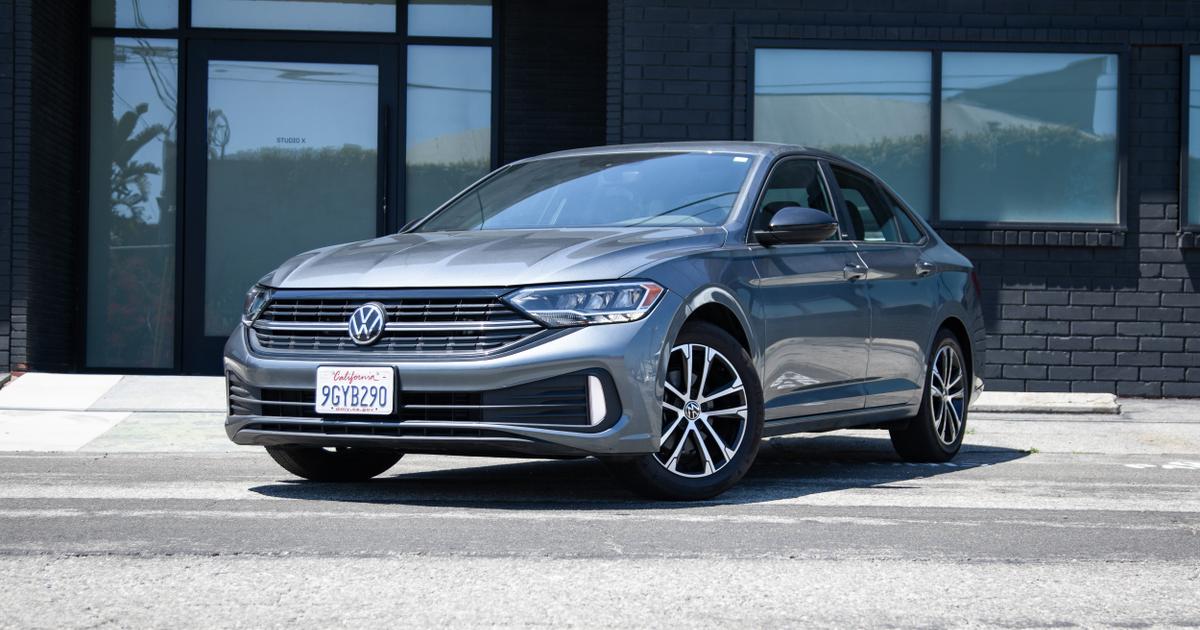 Volkswagen Jetta 2023 rental in Los Angeles, CA by Astro Car Group . | Turo