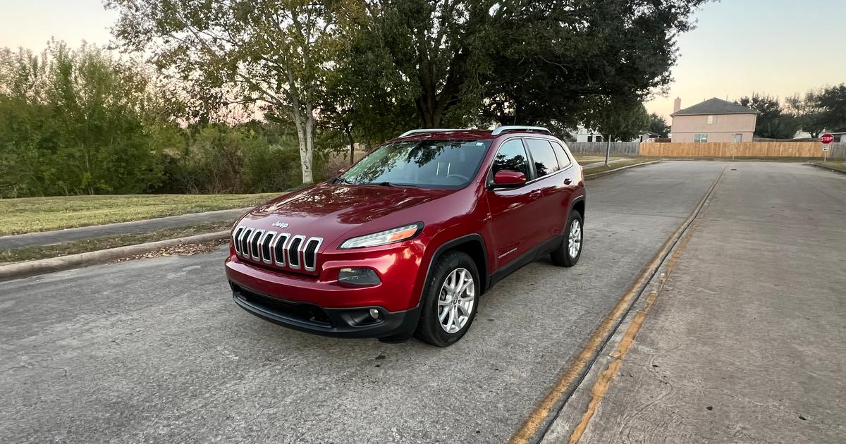 Jeep Cherokee 2014 rental in Houston, TX by A&A rental car L. | Turo