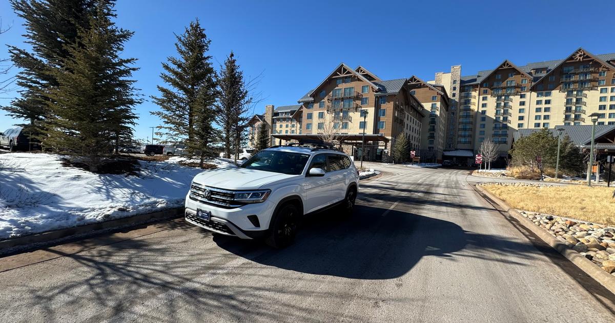 Volkswagen Atlas 2023 rental in Denver, CO by Matthew T. | Turo