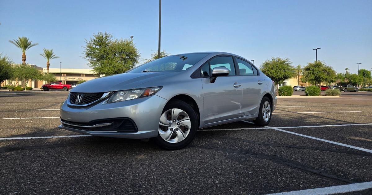 Car Rental Avondale Az
