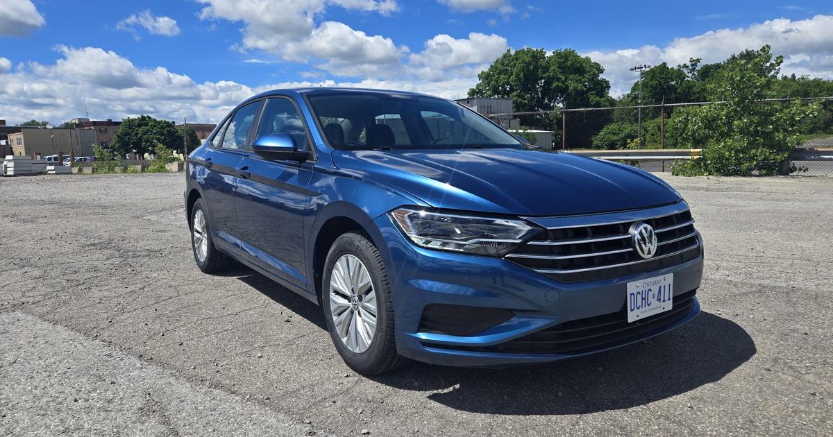 Volkswagen Jetta 2019 rental in Niagara Falls, ON by Maohammed A. | Turo
