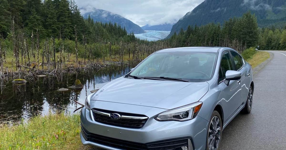 Subaru Impreza 2020 rental in Juneau, AK by H F. | Turo