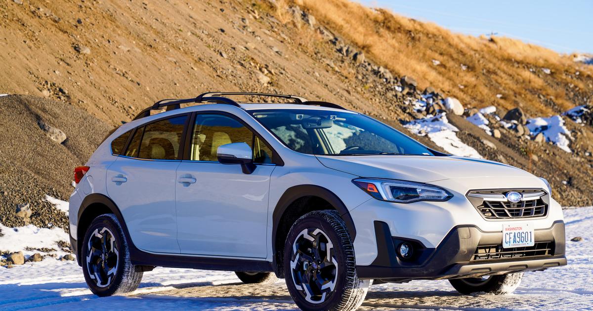 Subaru Crosstrek 2023 rental in Spokane, WA by High River Rentals .. | Turo