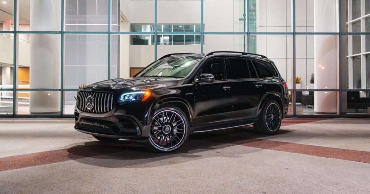 Mercedes-Benz GLS-Class 2021 rental in New York, NY by DrivePro . | Turo