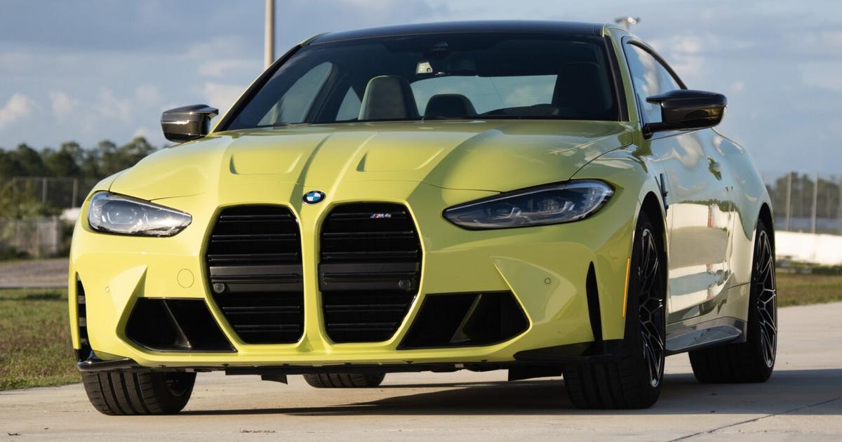 BMW M4 2024 rental in Frisco, TX by Vanessa J. | Turo