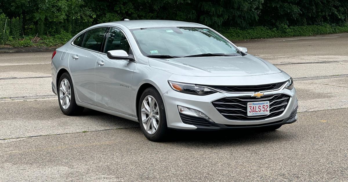 Chevrolet Malibu 2022 rental in Lexington, MA by Ukray LLC . | Turo