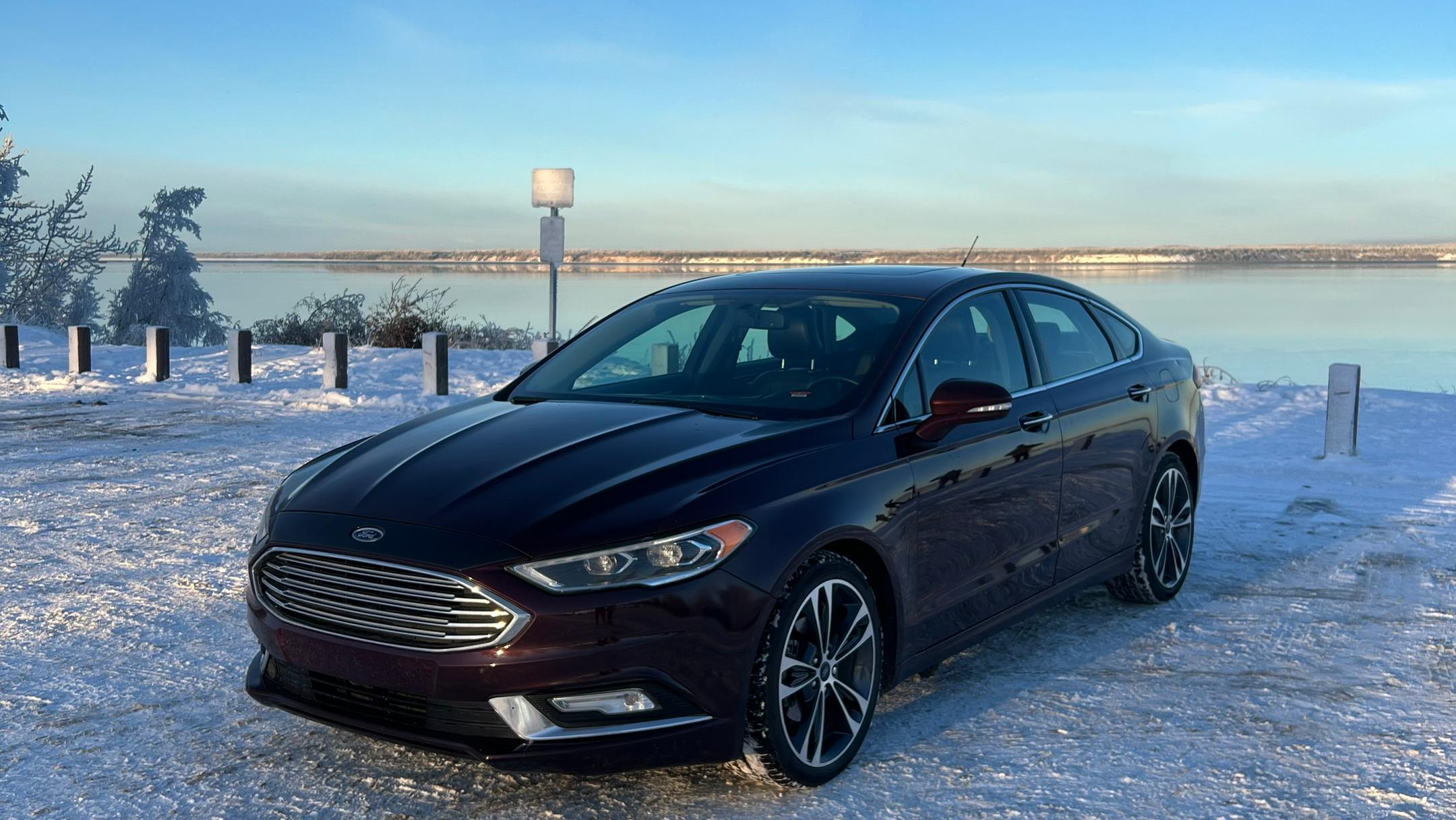 Car rentals in Alaska | Discover car rental on Turo