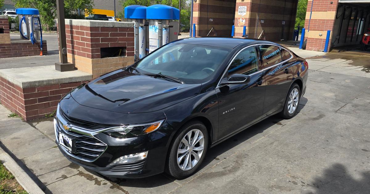 Car Rental Arvada Co