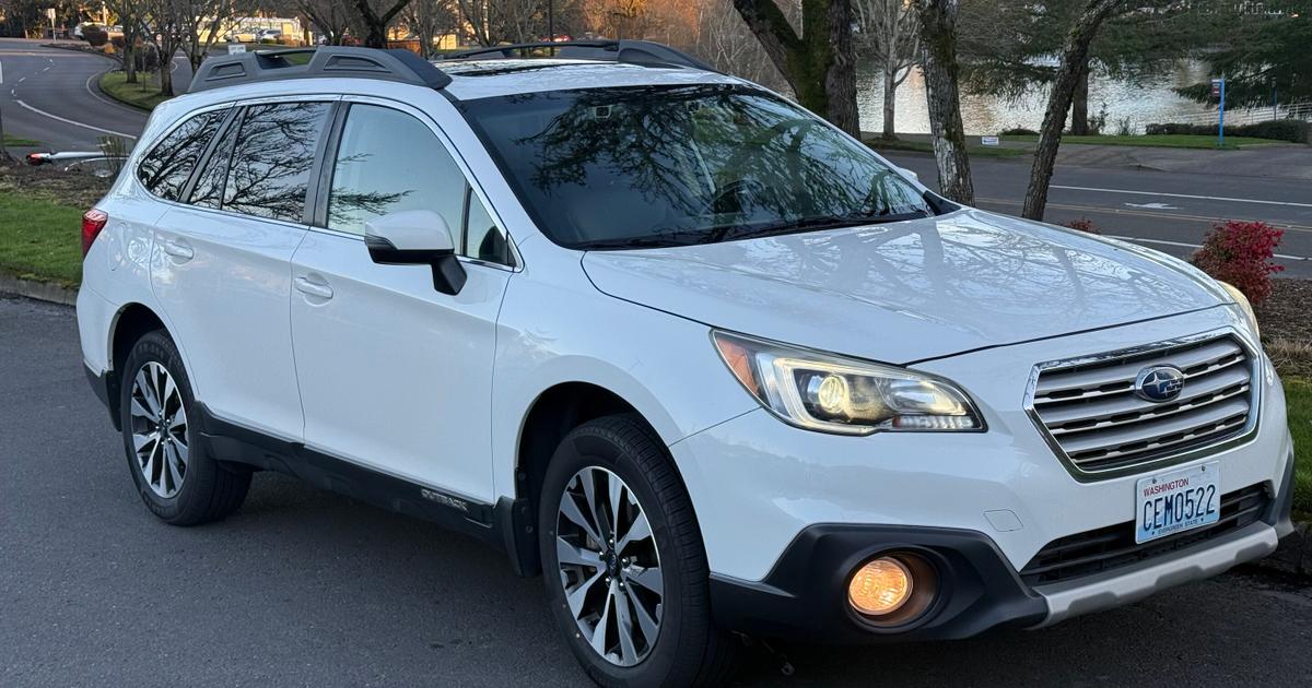 Subaru Outback 2017 rental in Beaverton, OR by Drive Easy Rentals | Turo